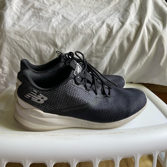 New Balance | Shoes | Nb Mens Shoes Grayblack | Poshmark
